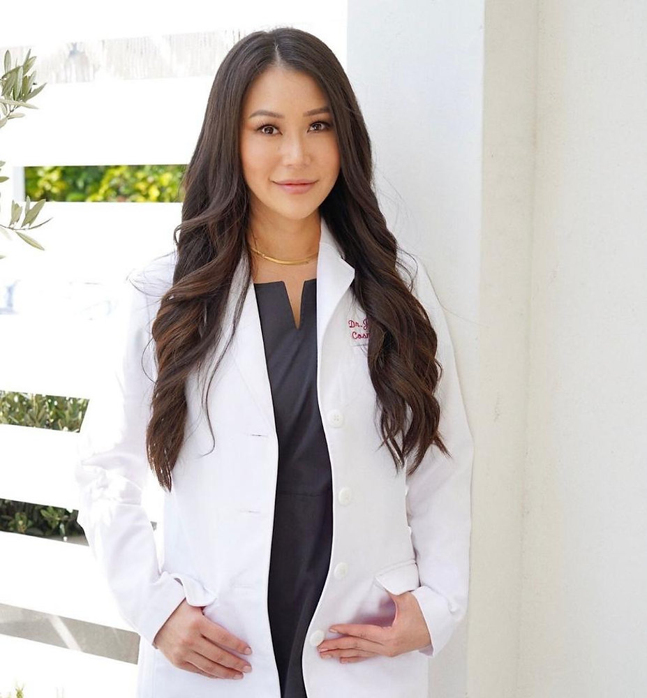 Interview with Dr. Joyce Kahng