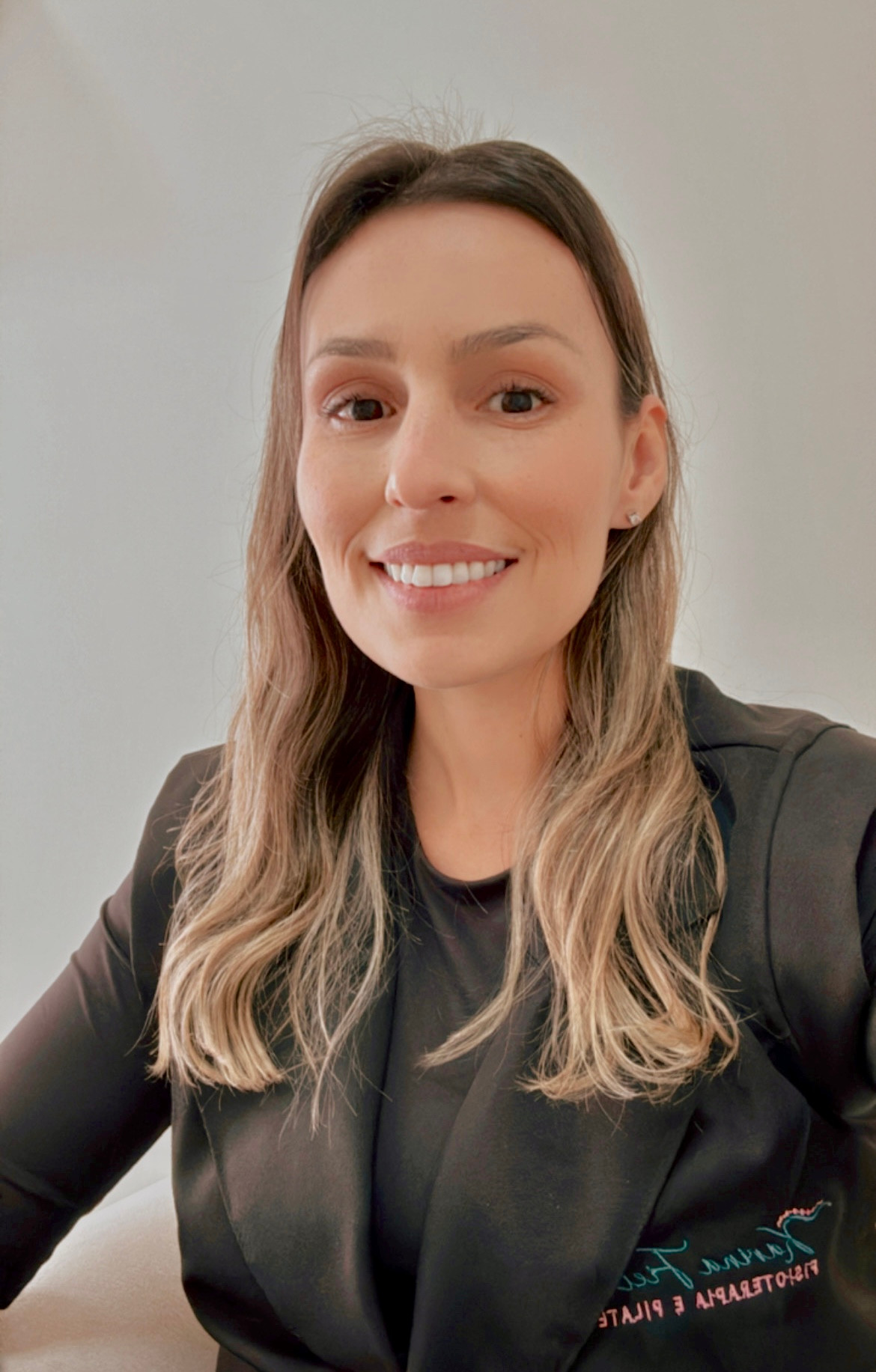 Karina Fiel Ibrahim Silva | Sociedade Brasileira