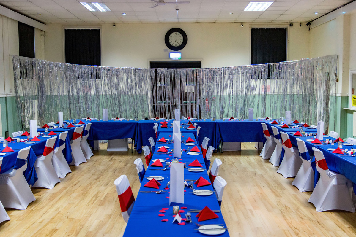 Poppy Ball 2024