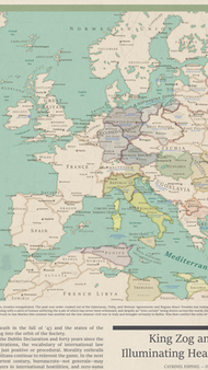 Feature Maps | Atlas Altera