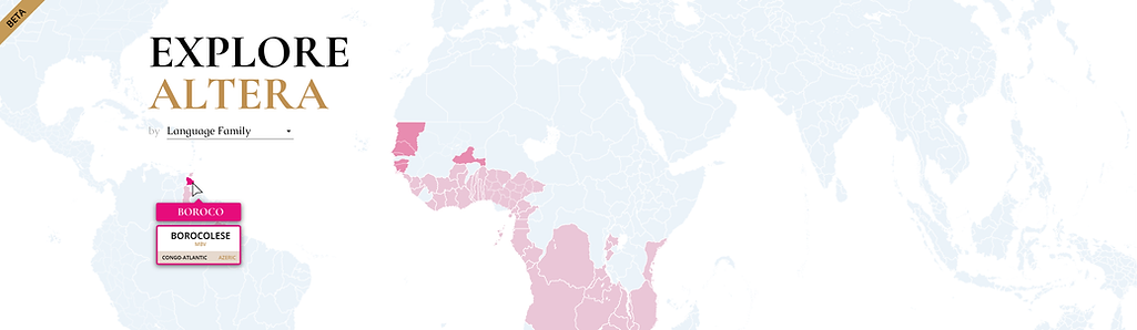 Factbook | Atlas Altera