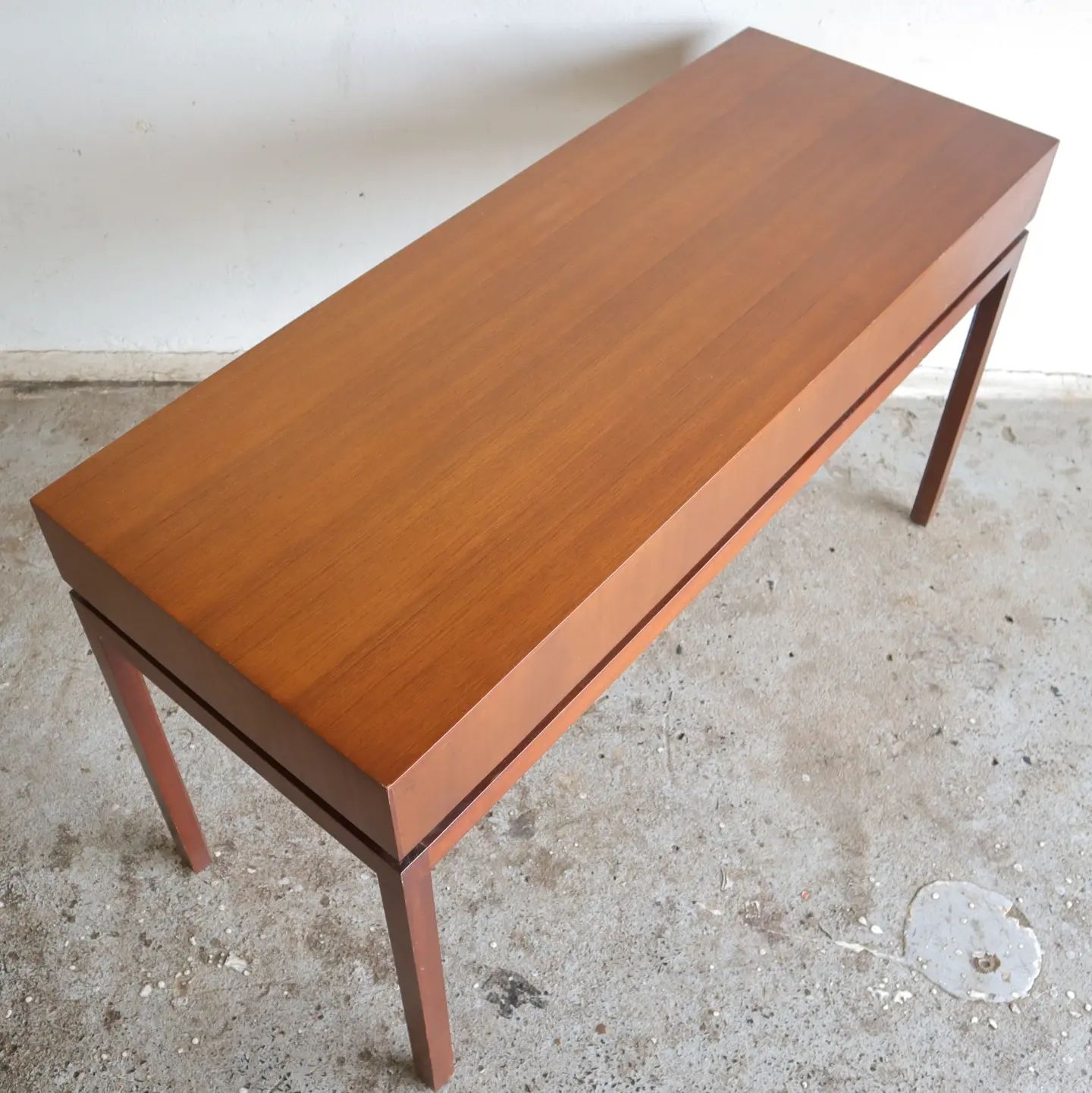 Mid-Century Greaves and Thomas console table | Klassiek