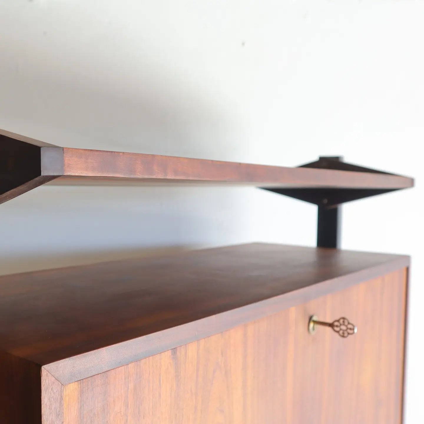 Mid-Century modular wall unit | Klassiek