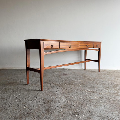 Mid-Century DS Vorster console table | Klassiek