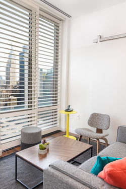 Extended Stay Hotel | Pod Pads NYC Furnished Apartments | New York