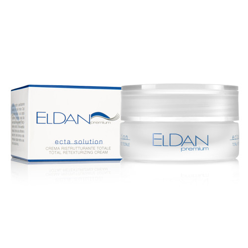 ECTA Solution Total Retexturizing Cream - Intensywnie ...