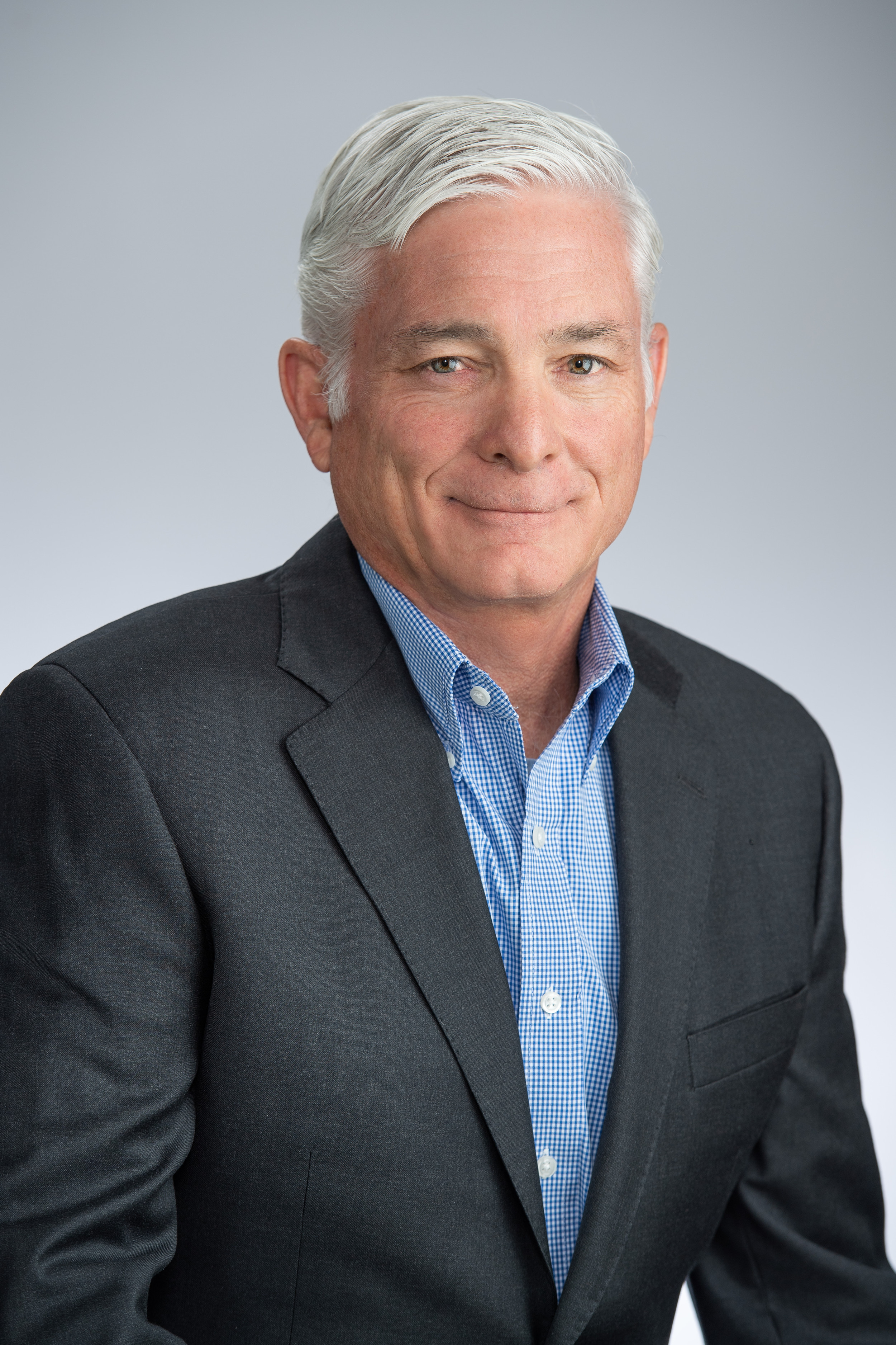 JIM GILB | NEW LEE ISG