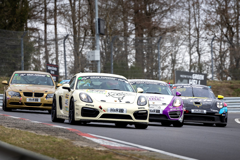 NLS Preview: 24h Qualifiers