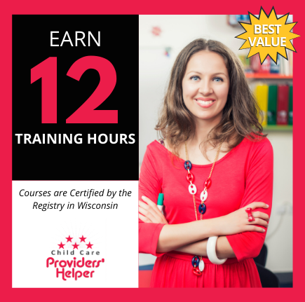 12-Hour Training Bundle | Providers' Helper