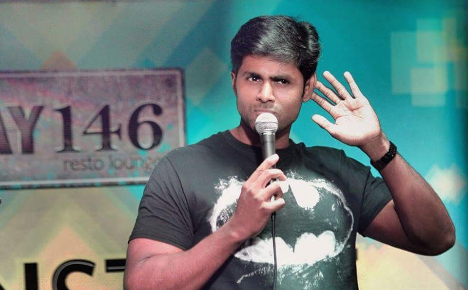 MIKE | Mike And Muscle