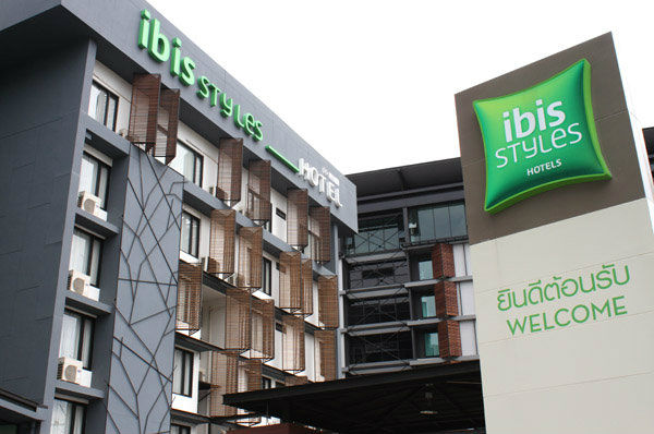 ibis Chain Hotels : แบรนด์โรงแรมราคาย่อมเยาระดับสากล