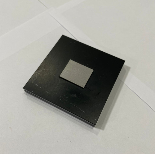 Padrão de Rugosidade | COLOR TRACK LTDA