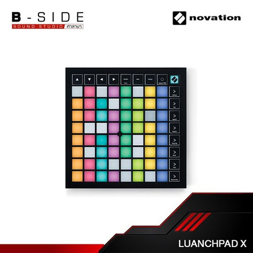 Novation Launchpad Mini MKII | B-Side DJ Studio