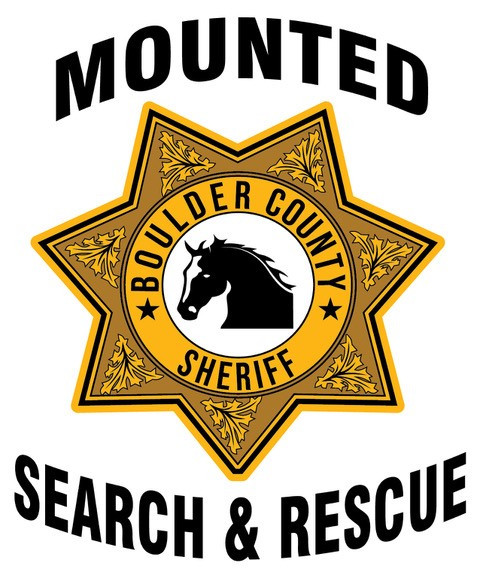 Resource Links | Boulder County Mounted Search & Rescue