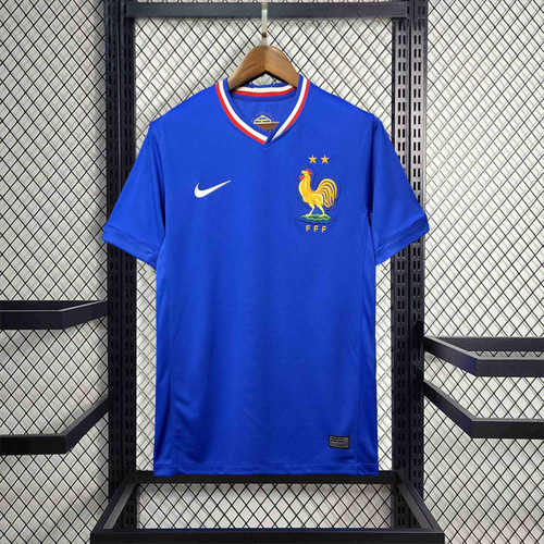 France 2024 Euros Home Kit | Futbol Shop US