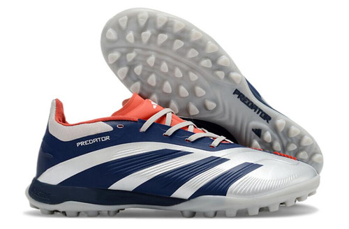 adidas Predator Elite “Roteiro” TF Cleats - Tech Indigo/Tech Indigo ...