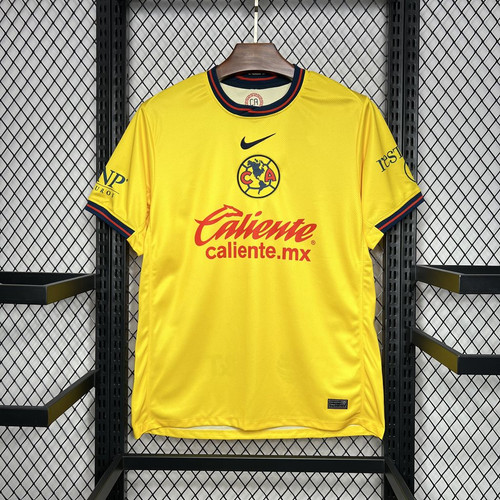 Club America 24/25 Home Kit | Futbol Shop U.S.
