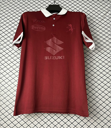 Torino 75 Years Anniversary Kit | Futbol Shop US