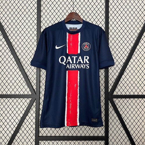 PSG 24/25 Home Kit | Futbol Shop US