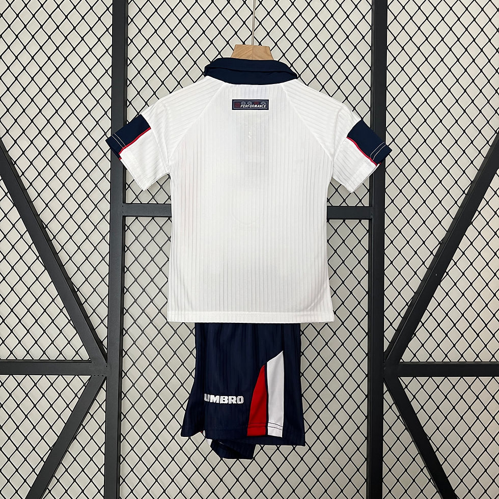 RETROS | Futbol Shop US
