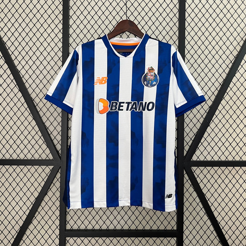 FC Porto 24/25 Home Kit | Futbol Shop US