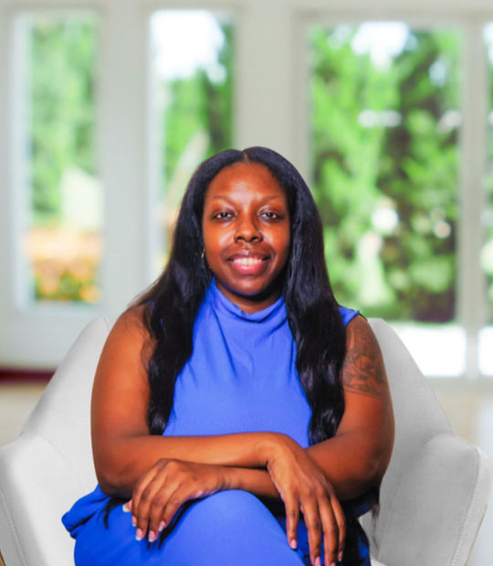 Home | Eboni M Elm