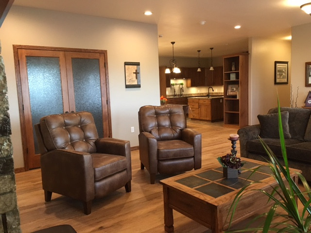 Boarding House Heyburn Id | United States | Greystone Crossing