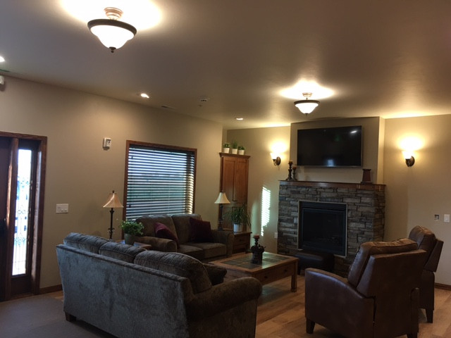 Boarding House Heyburn Id | United States | Greystone Crossing