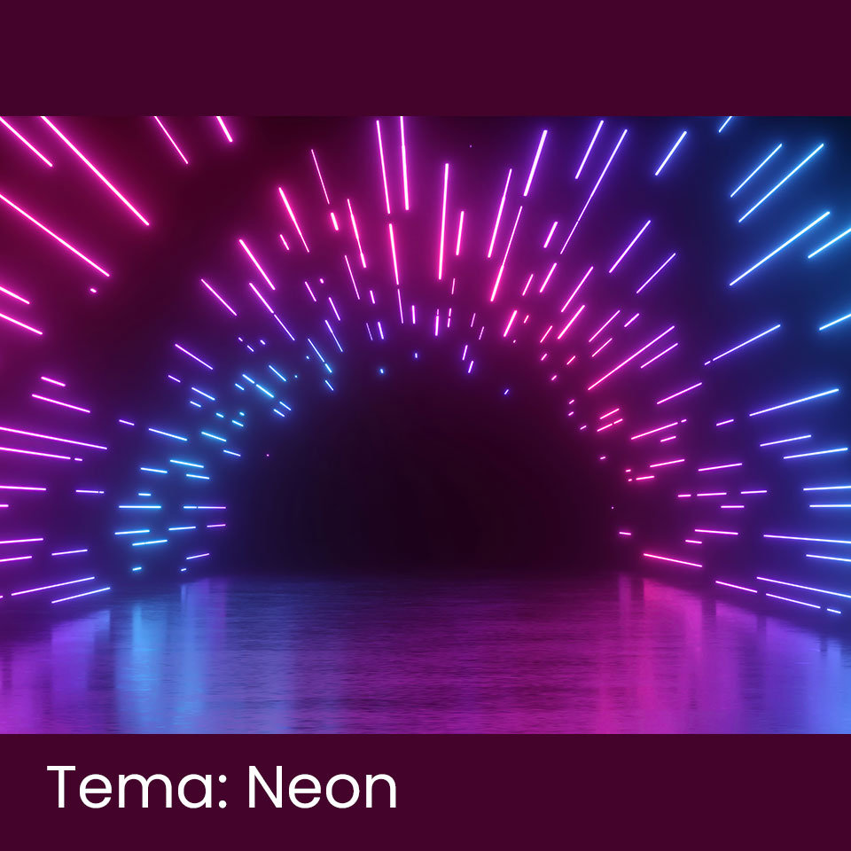 NEON | Ameripan Festas