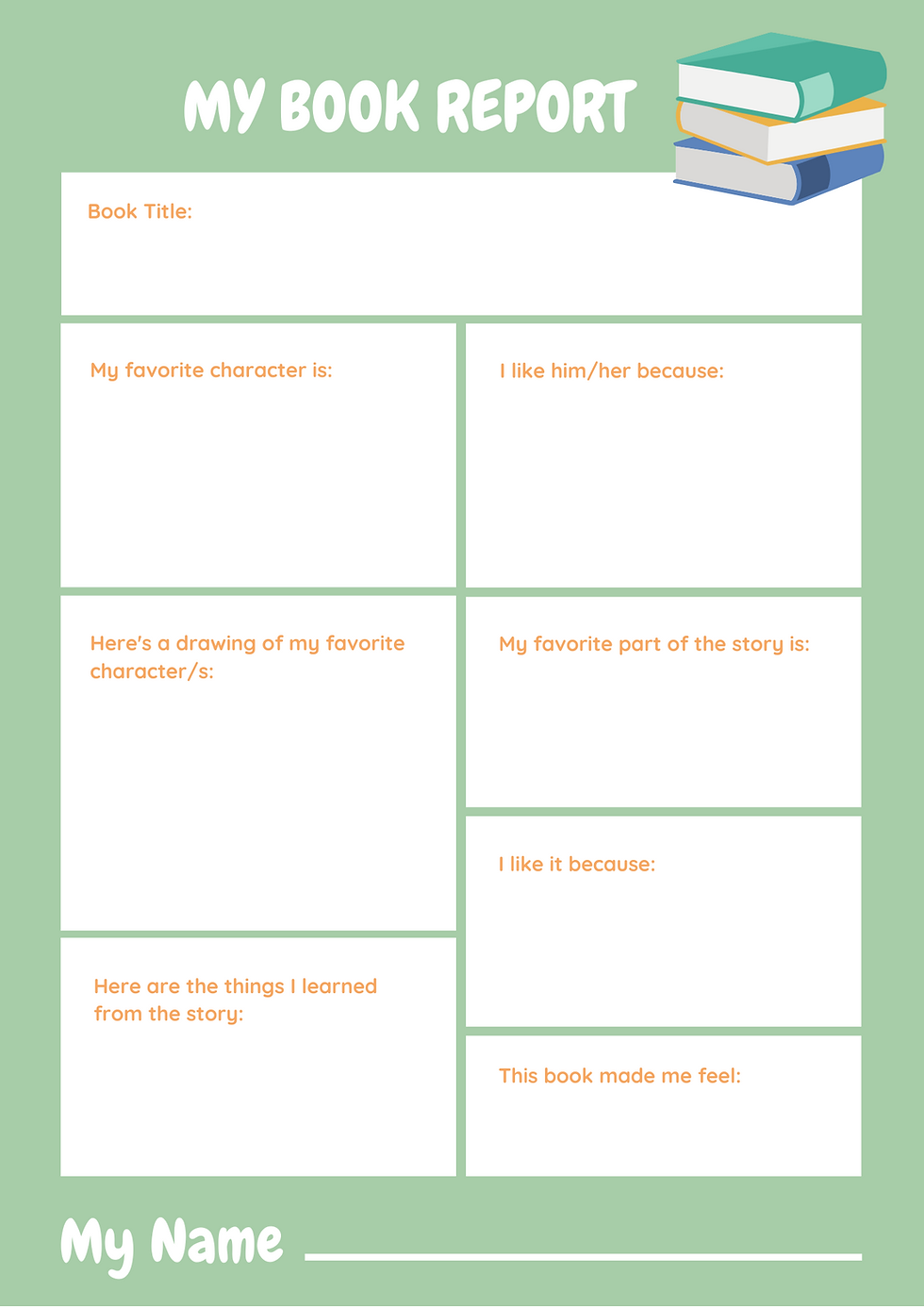 DIY Homeschool Binder- Free Printables!