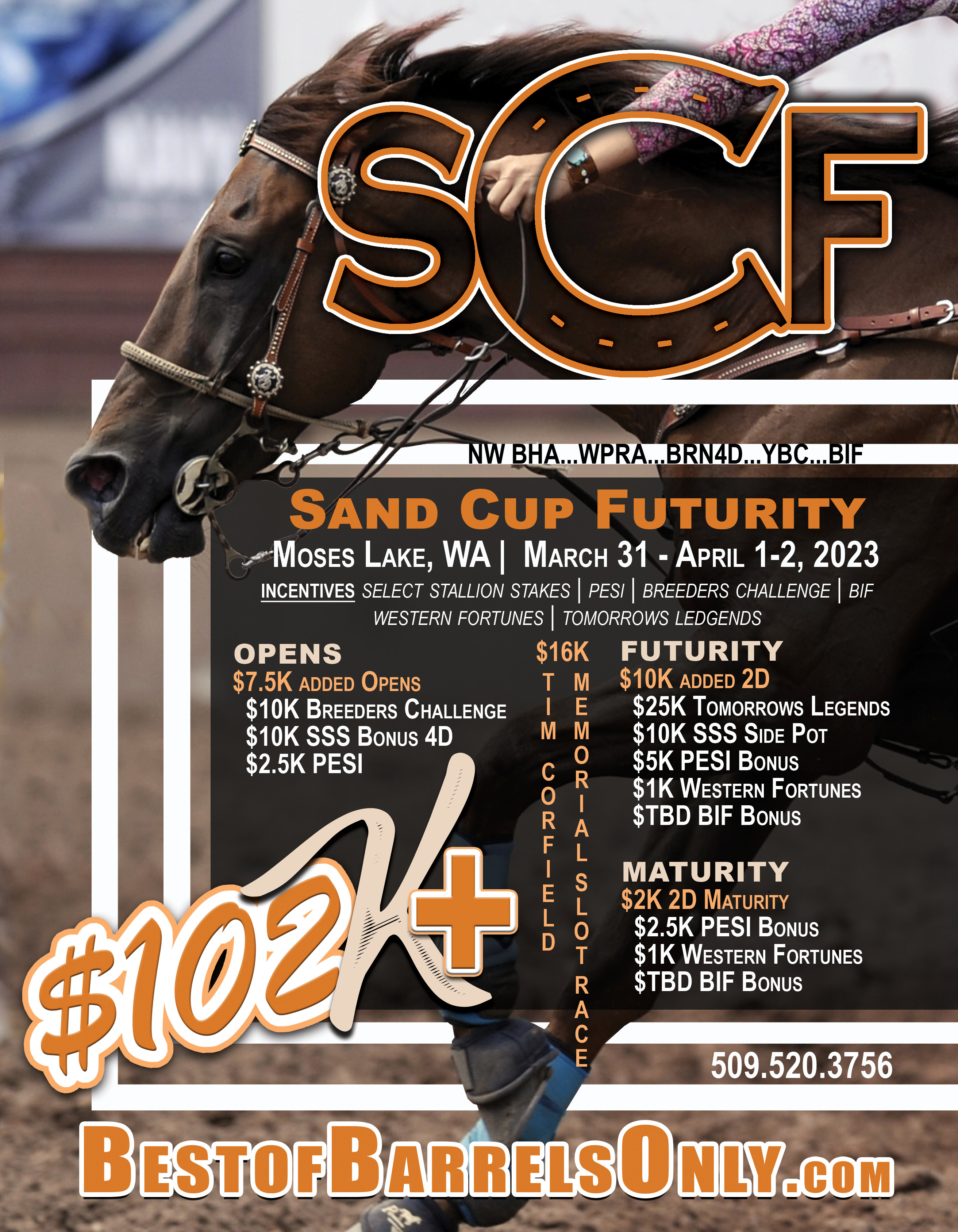 Sand Cup Open (2023)