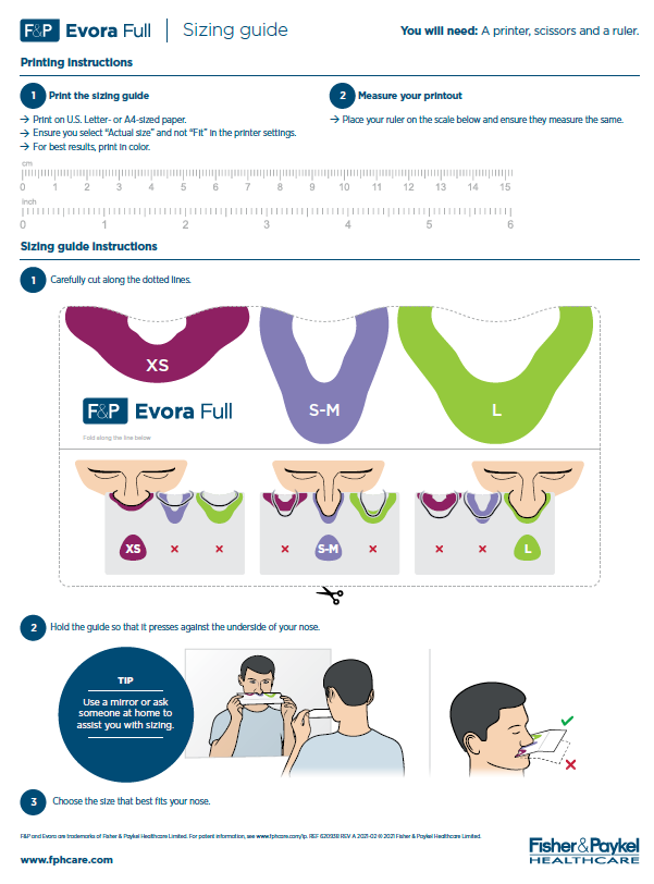 Evora FFM | O2 Solutions