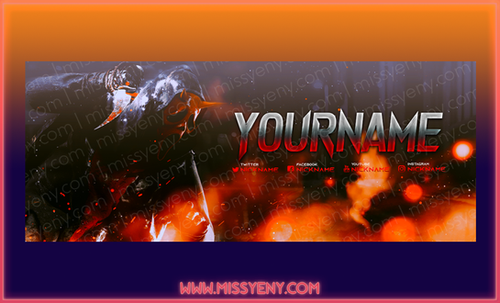 PACK | TWITCH BANNER AND OFFLINE SCREEN GHOSTFACE DEAD BY DAYLIGHT ...