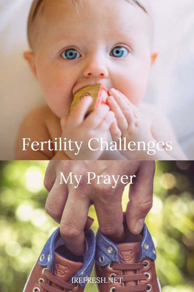 Fertility Challenges
