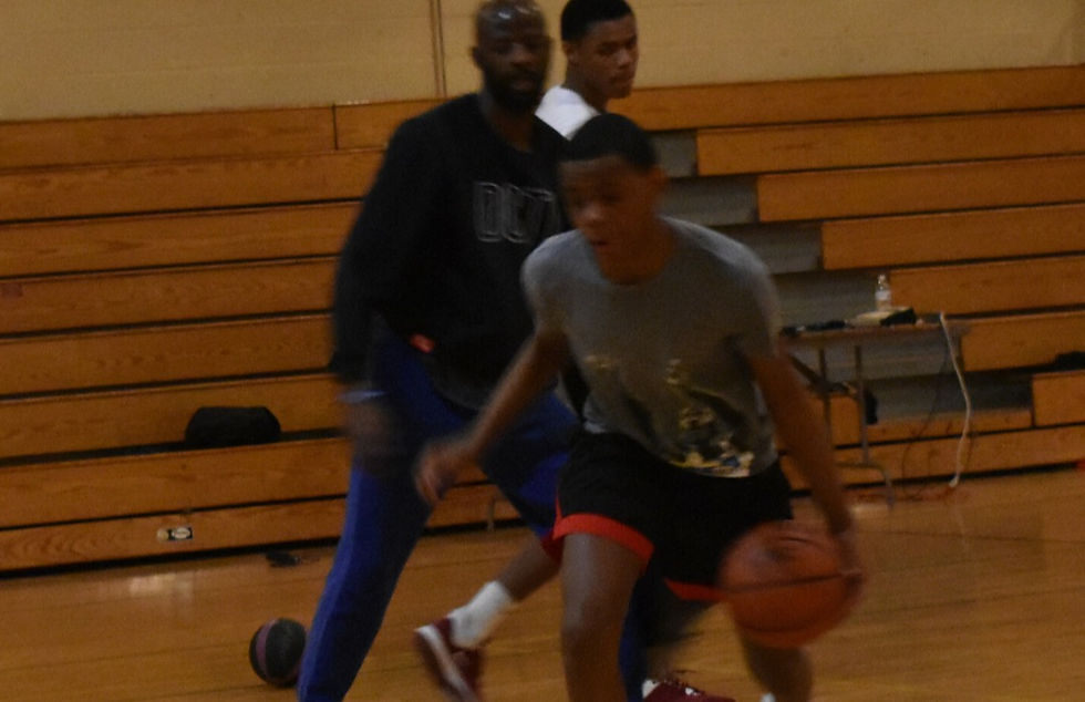 Basketball Development Program | United States | Basketball Development ...