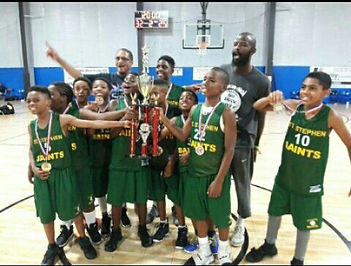 Basketball Development Program | United States | Basketball Development ...