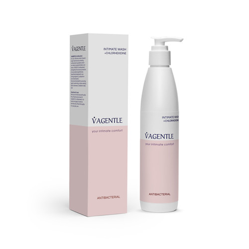 Vagentle Antibacterial | Vagentle