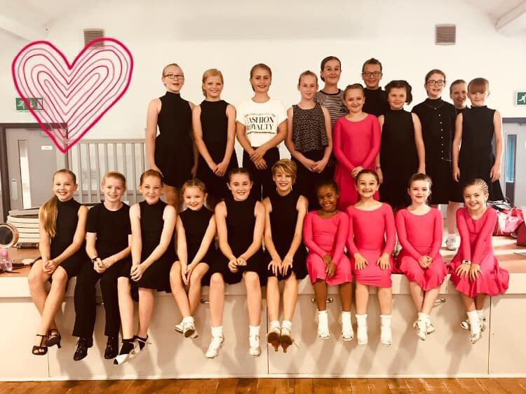 A A Dance Events - Ballroom and Latin American Teachers Preston