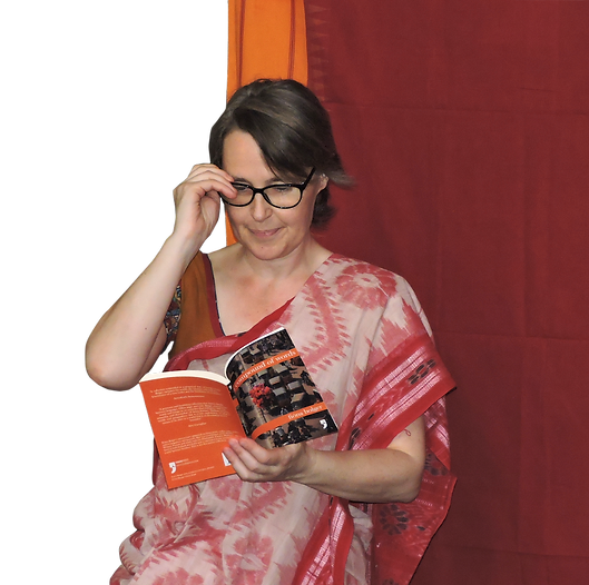 Fióna Bolger | Poet & Facilitator