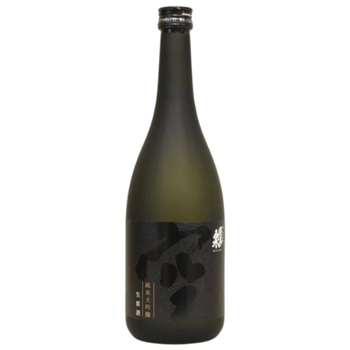 HOURAISEN KUU JUNMAI DAIGINJO NAMA | sakenomics101