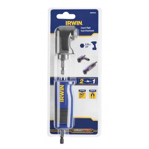 מתאם זוויתי מודלרי חיבור אימפקט אירווין IW6064610 | ToolHouse24