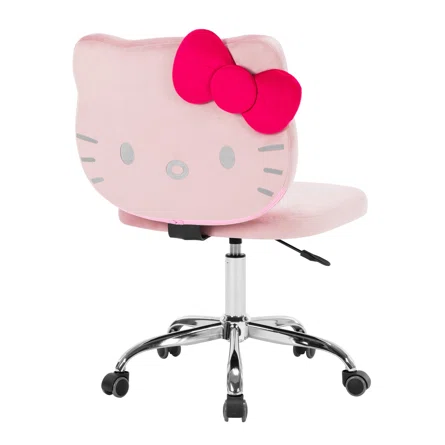 Hello Kitty Chair | angiesalesfurniture