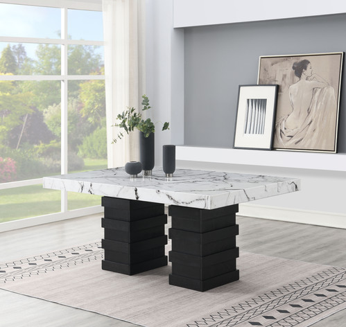 Ella Dining Set | angiesalesfurniture