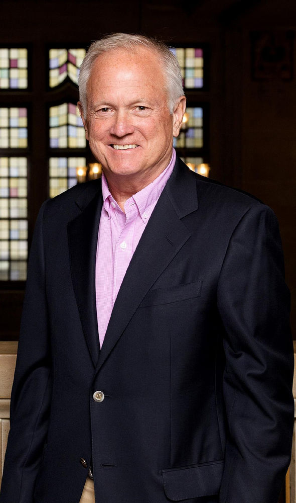 Randy Roberts Is The BWAA 2019 A.J. Liebling Award Winner