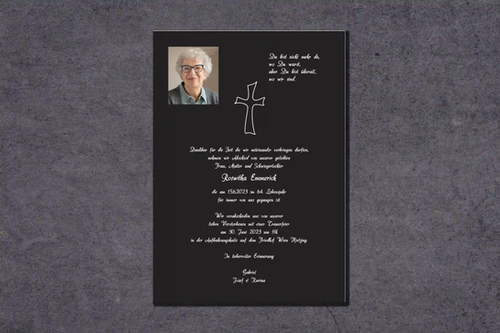 Parte "besonders" | La Memoire