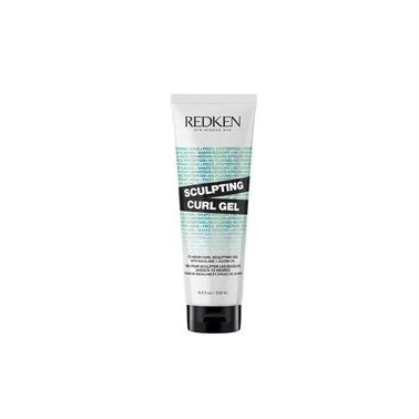 Sculpting Curl Gel | ZEN Hair