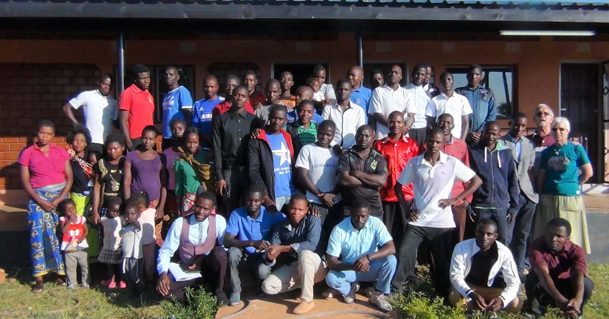 Zambia Mission Field | White House Church of Christ Mission Fields ...