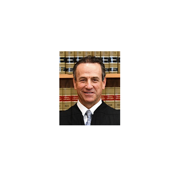 Courtroom Conversation with U.S. Magistrate Judge Michael Berg