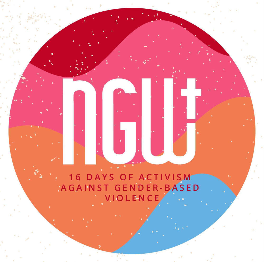 NG Welsyn Takes a Stand Against Gender-Based Violence | The Go-To Guy