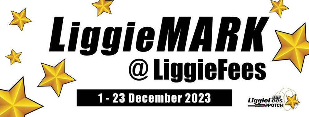LiggieMark by die LiggieFees - 'n Feestelike Oase van Vreugde en ...